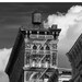 Soho Building With Water Tank - Etsy