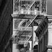 Soho Building With Water Tank - Etsy