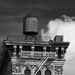 Soho Building With Water Tank - Etsy