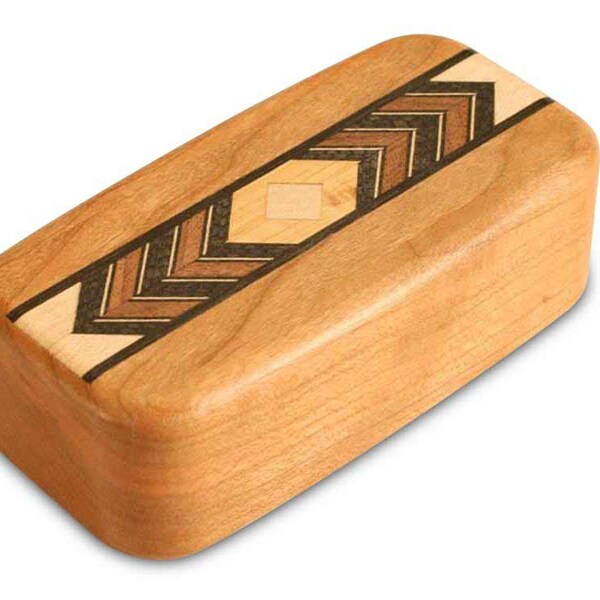 Decorative Wood Box - Etsy