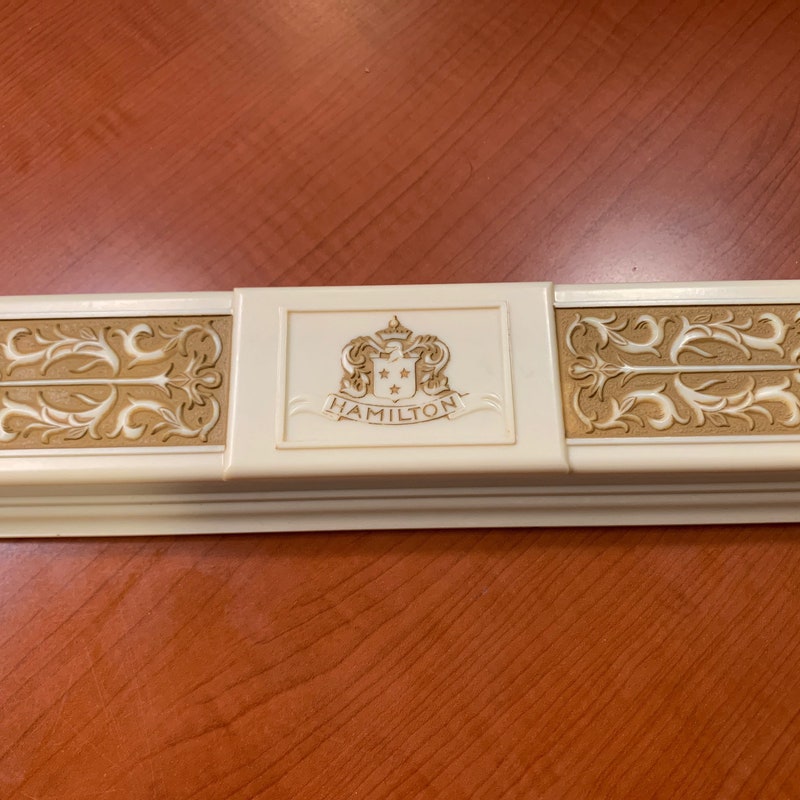 Hamilton Jewelry - Etsy