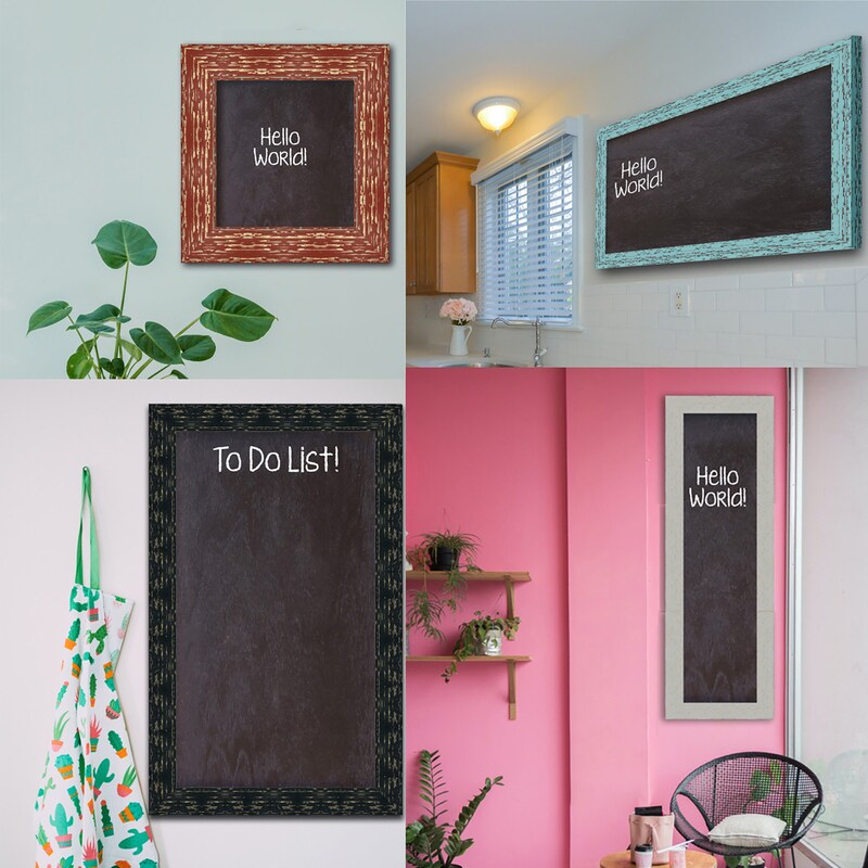 Chalkboard Frames - Etsy