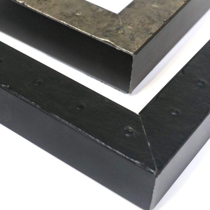 Distressed Frames - Etsy