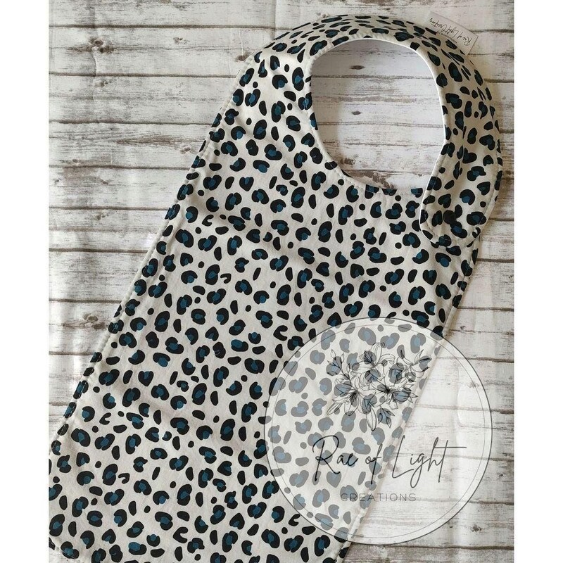 Dog Drool Bib - Etsy