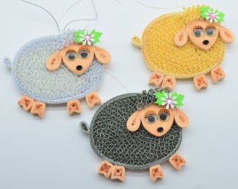 Handmade Easter Gift - Etsy