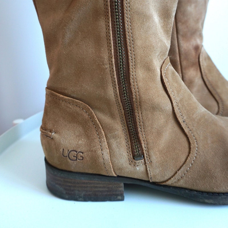 Vintage Ugg Boots - Etsy