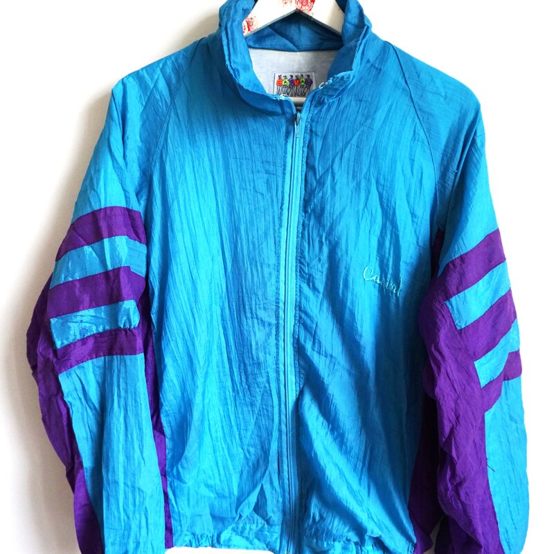 90s Tracksuit - Etsy
