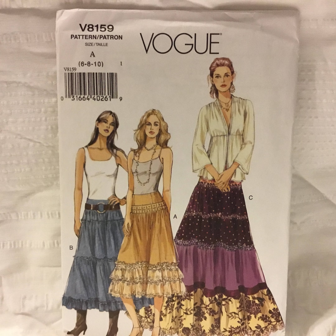 Vintage 1944 Simplicity Pattern 1018 Size 14 Misses One-piece Dress ...