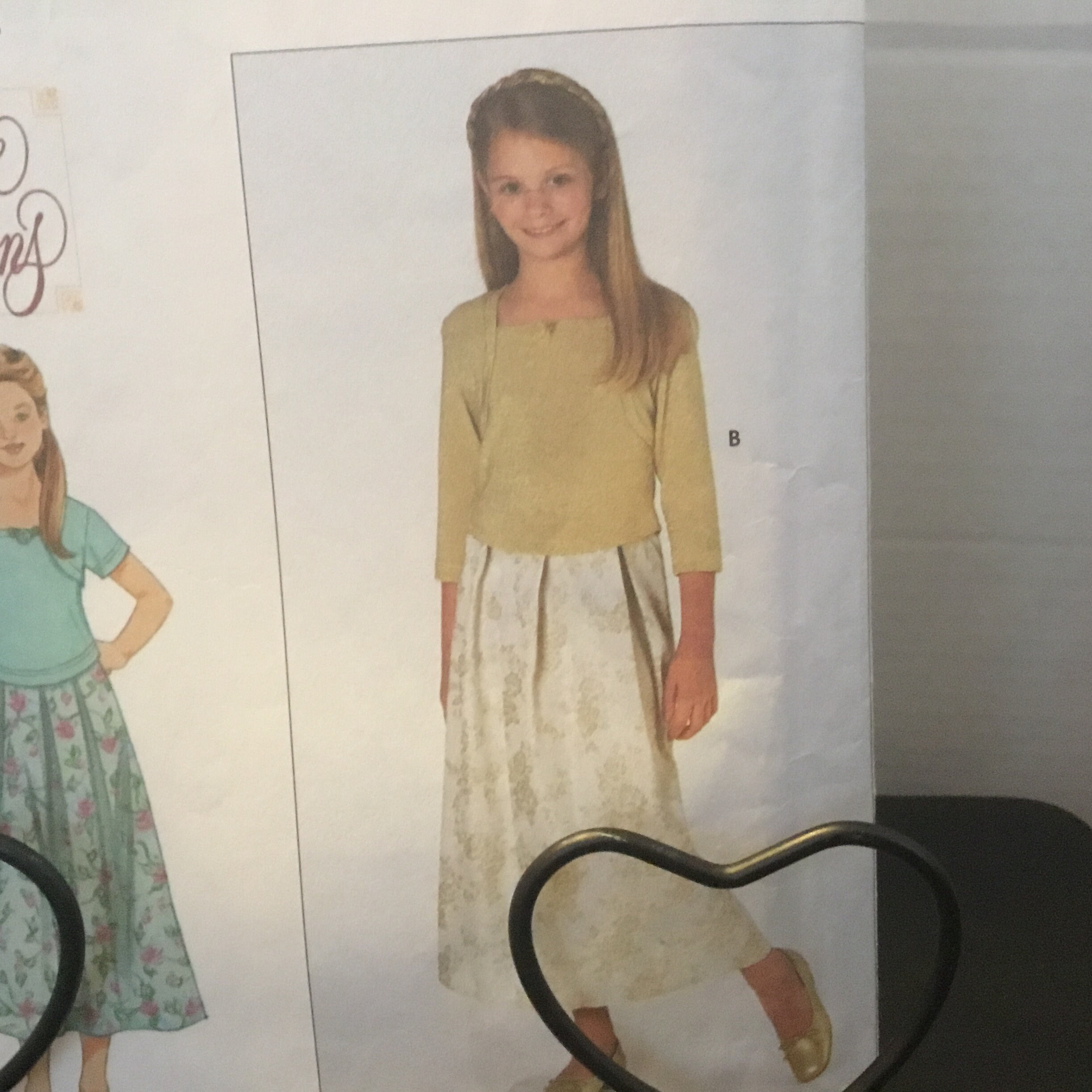 Gorgeous simplicity pattern 9101 a Rare Edition size 7810 | Etsy