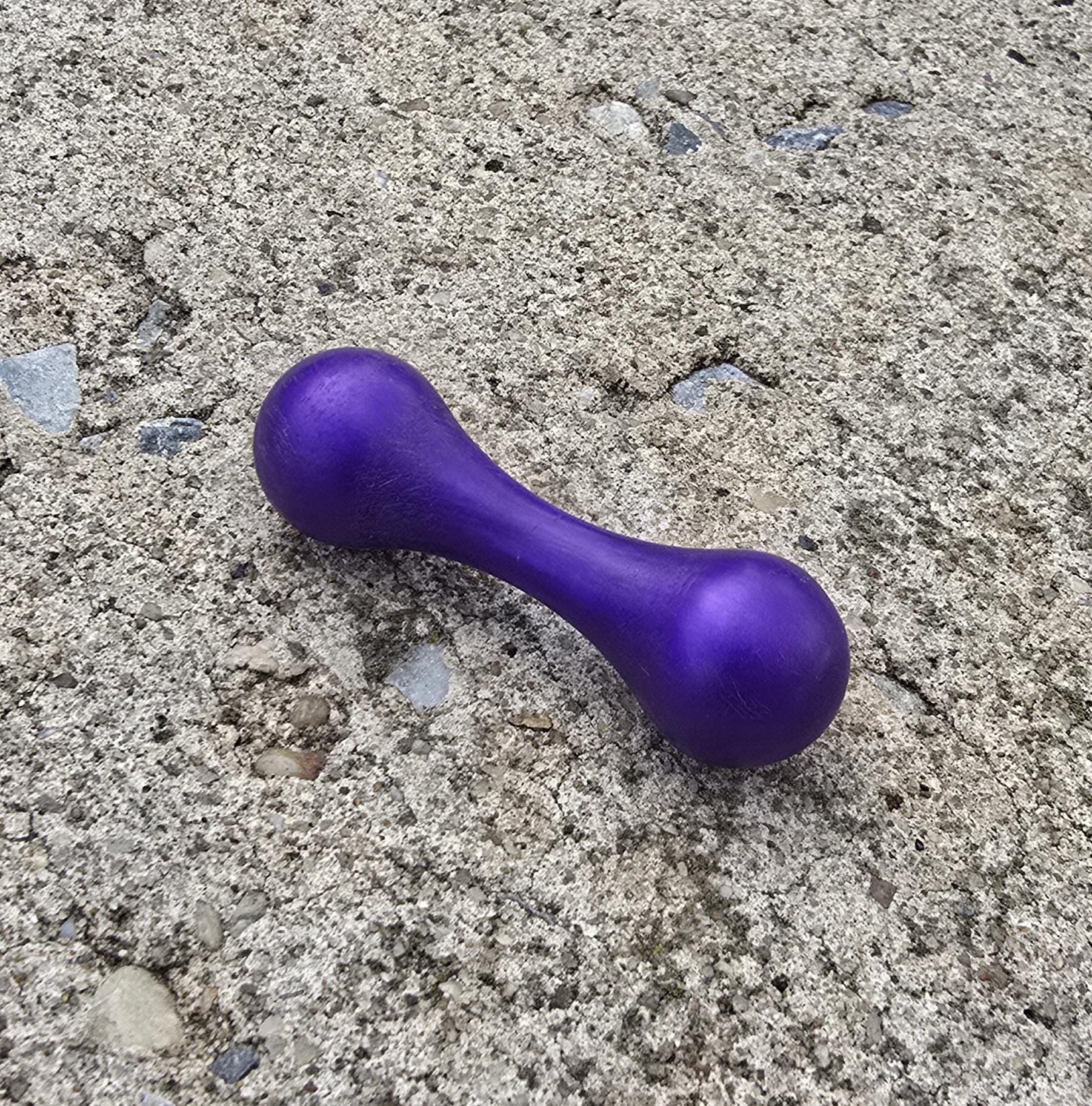 Mini Phalanx – Resin Knuckle Roller Fidget & Skill Toy - Etsy
