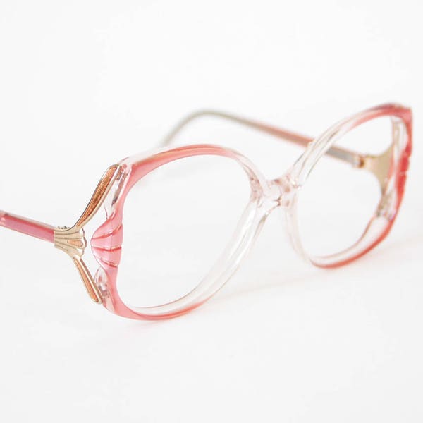 Pink Eyeglass Frames - Etsy