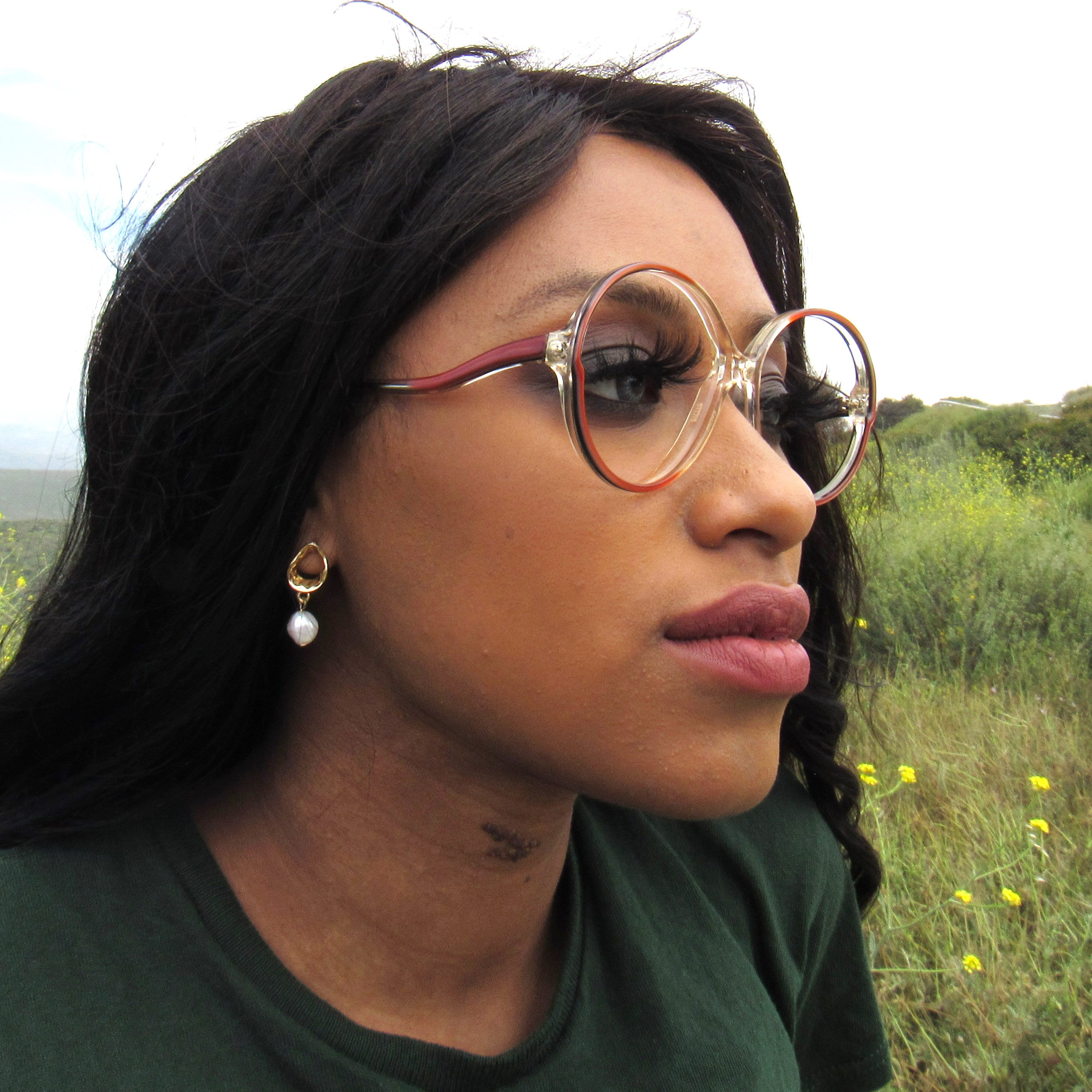 10 Best Eyeglasses For Round Face Shape [UPDATED] –, 49% OFF