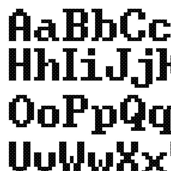 Terminal Typography