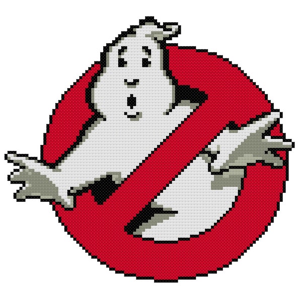 Fandom Cross Stitch Pattern - Etsy