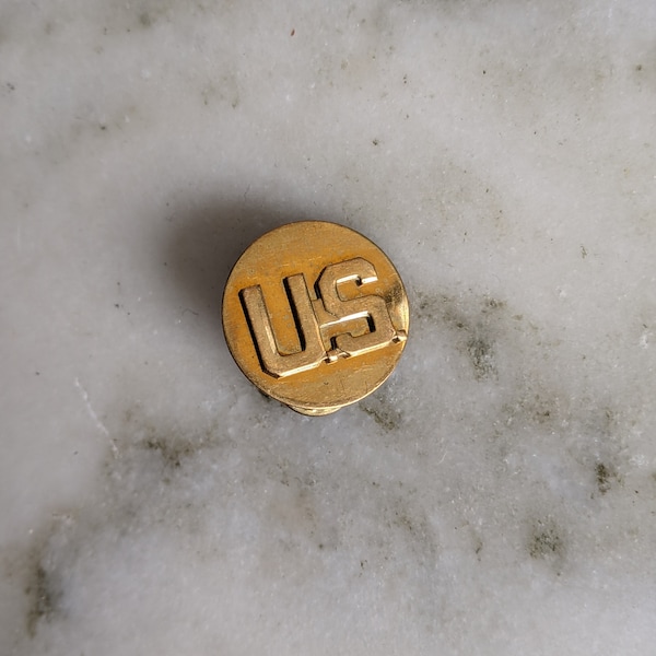 Us Military Pin - Etsy