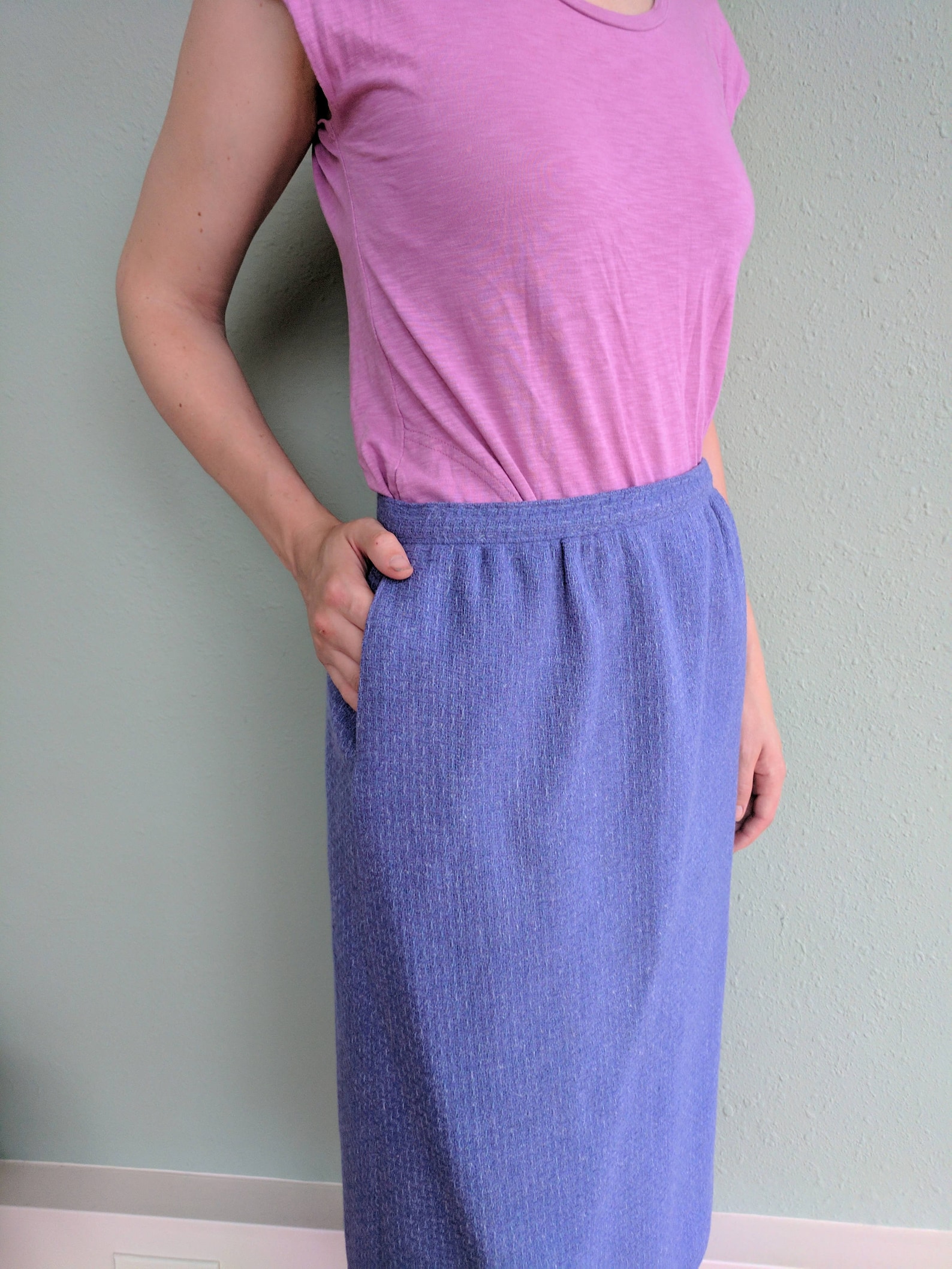 Vintage Pendleton Wool Suit Set Purple Pendleton Blazer - Etsy