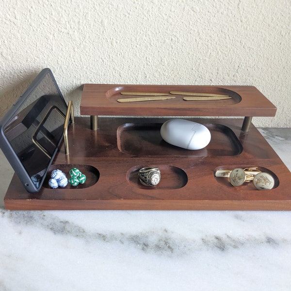 Desk Valet - Etsy