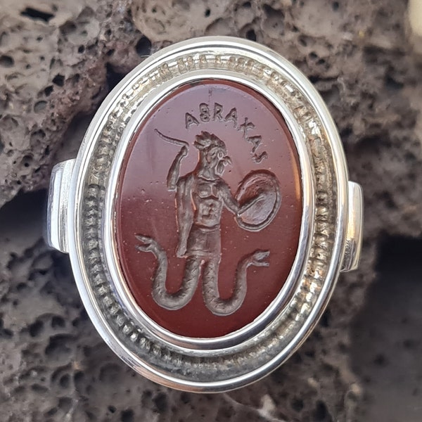 Roman Intaglio - Etsy