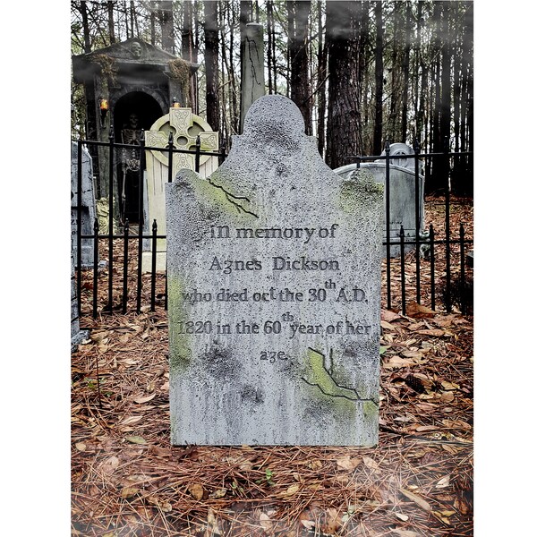 Headstone for Cemetery - Etsy