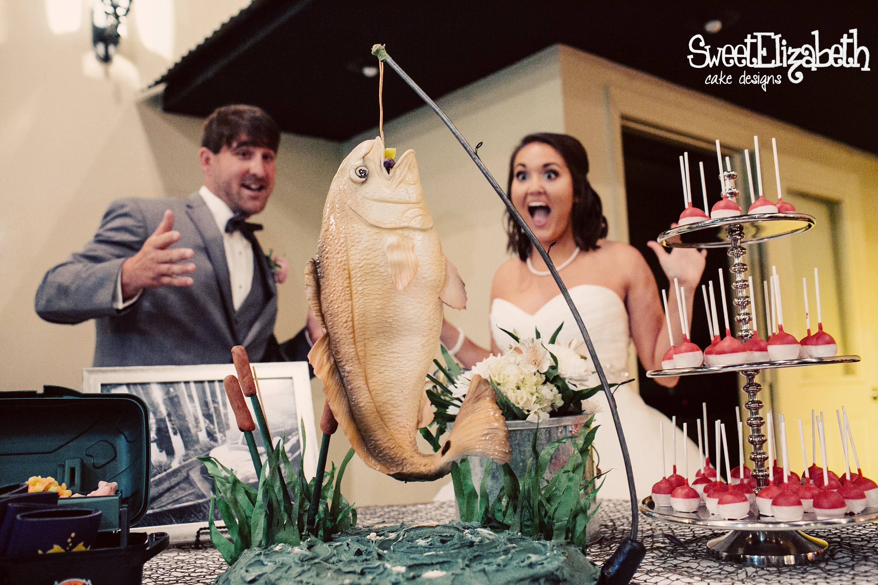 Hanging Fish Templates | Etsy