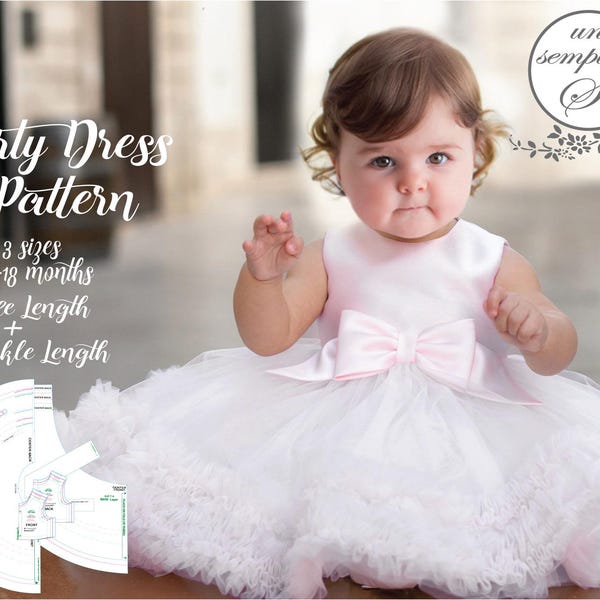 Party Dresses - Etsy