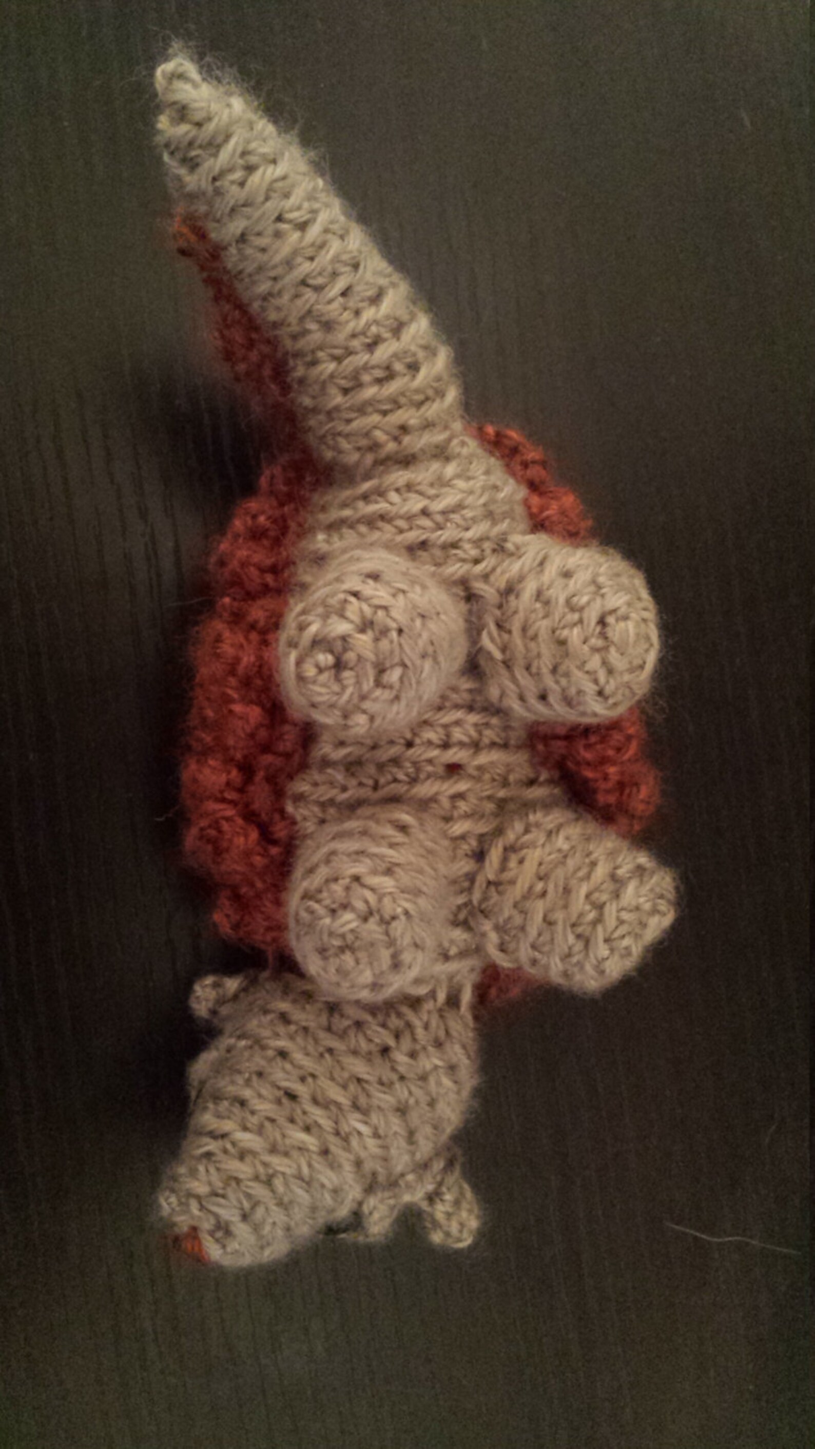 Pangolin Scaly Anteater Crochet Pattern - Etsy