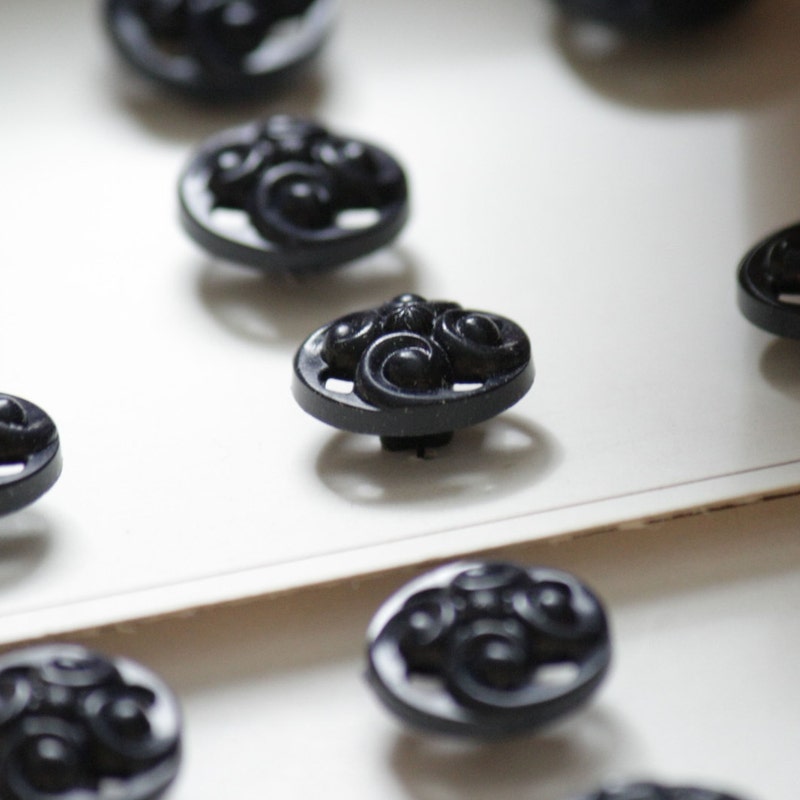 1940s Buttons - Etsy