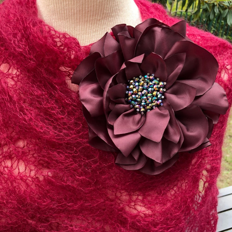 Bride to Be Brooch - Etsy