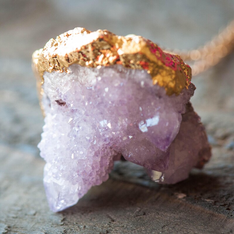 Spirit Quartz - Etsy