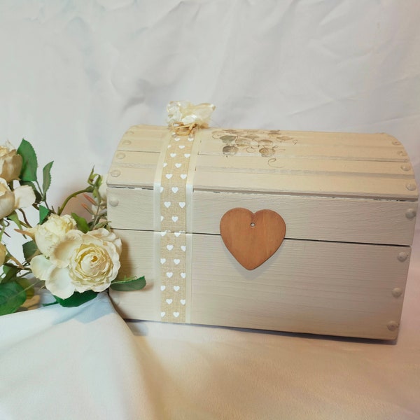Wedding Chest - Etsy