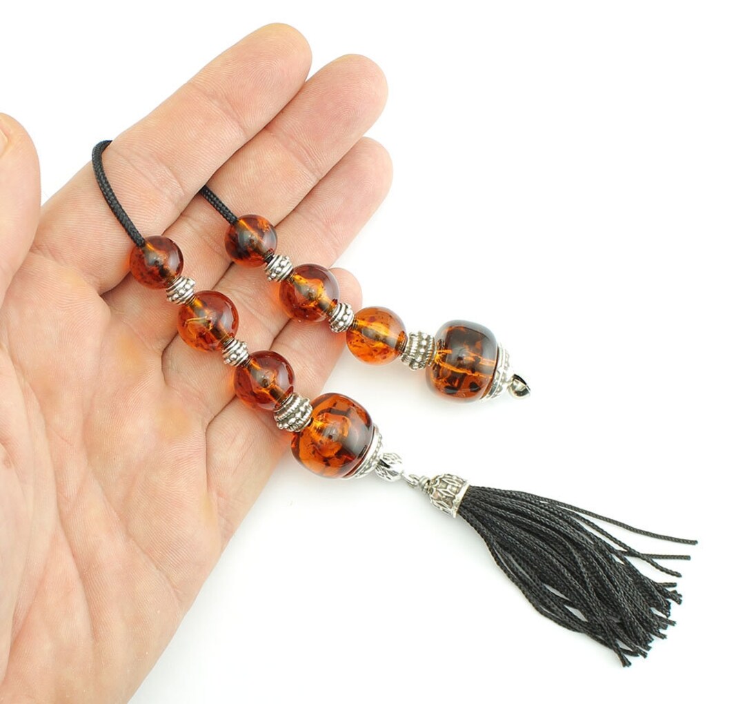 Hand Crafted Greek Begleri Made of Solid and Durable, Special Resin ...
