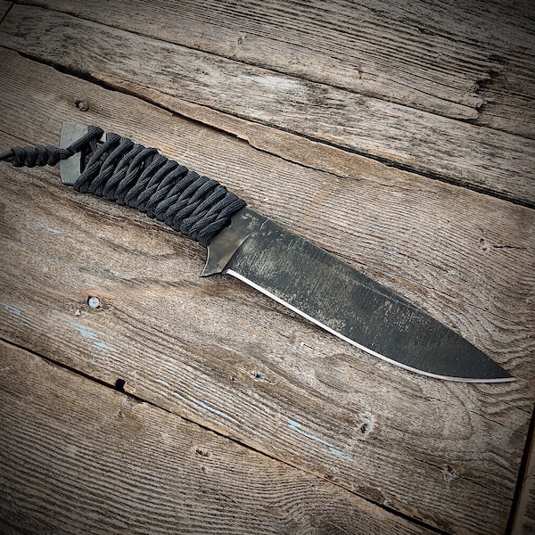 Bushcraft - Etsy Canada