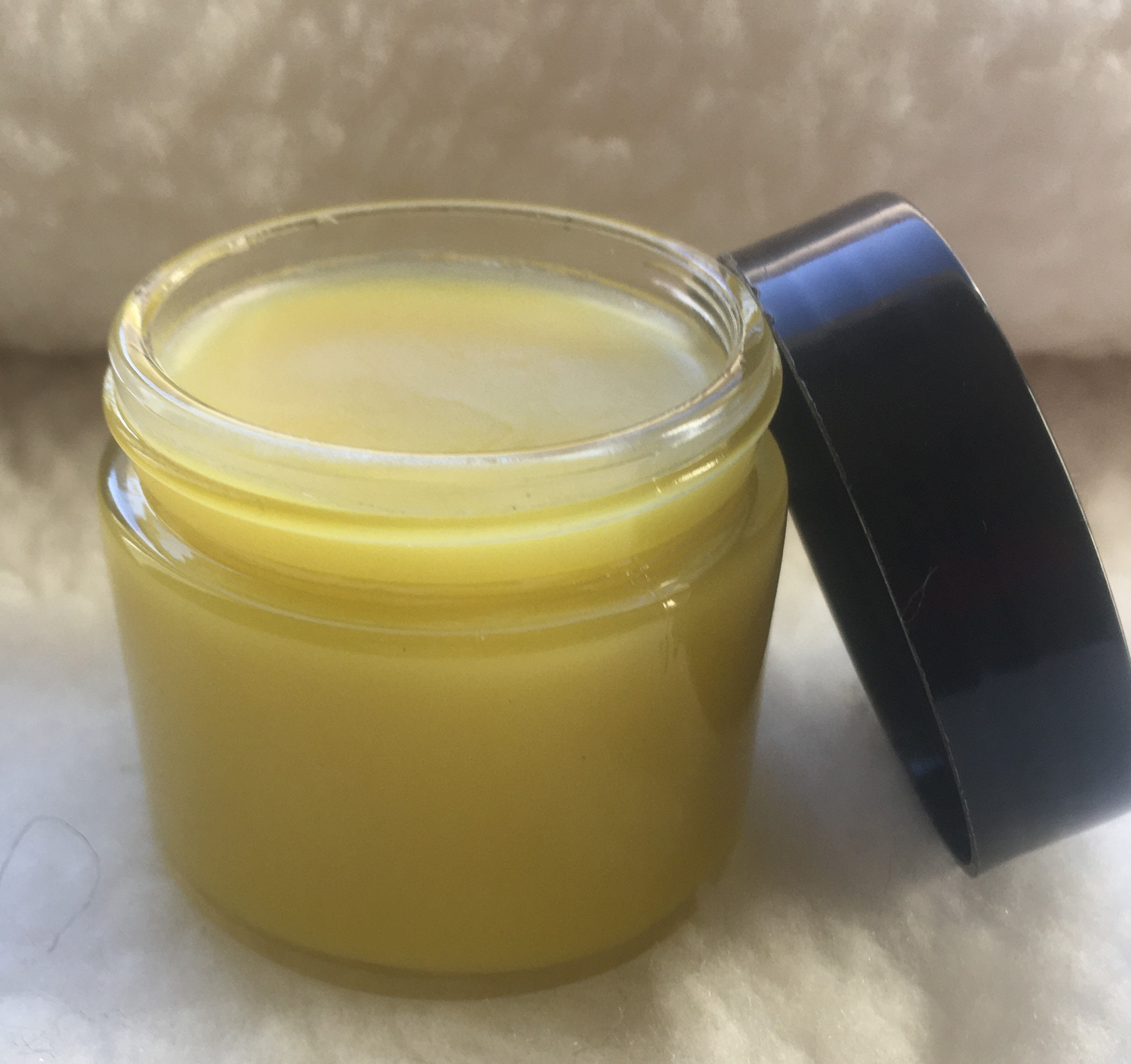 Samson Hair Growth Cream 2 Oz - Etsy