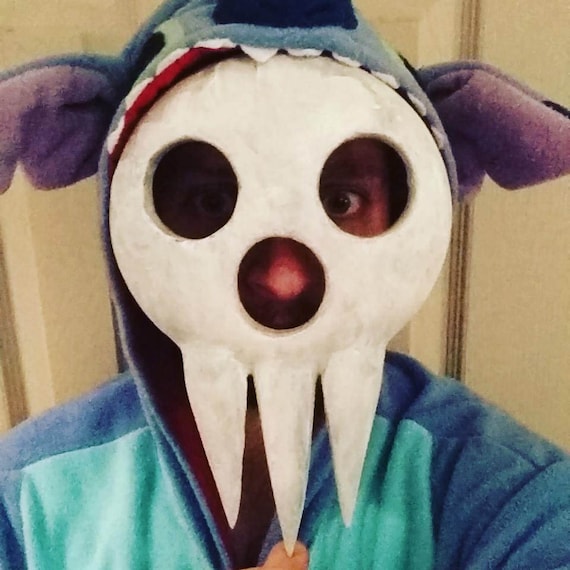 Soul Eater Lord Death Without Mask