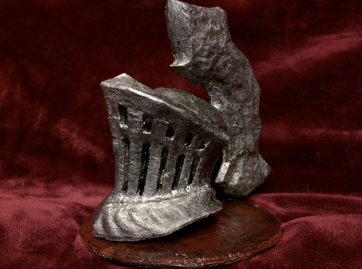 Havel The Rock Cosplay