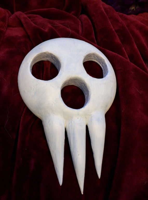 Soul Eater Death Cosplay