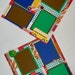 12x12 Boy / Girl 4th Grade Scrapbook Pages - Etsy