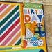 12x12 Birthday Scrapbook Pages - Etsy