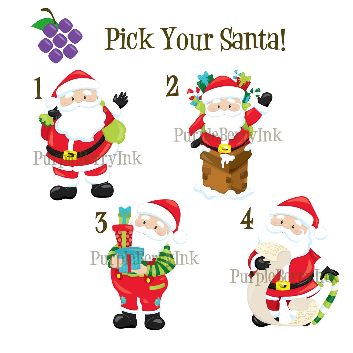 Christmas Santa Mug Santa Dinnerware Cup Santa Claus Kids - Etsy