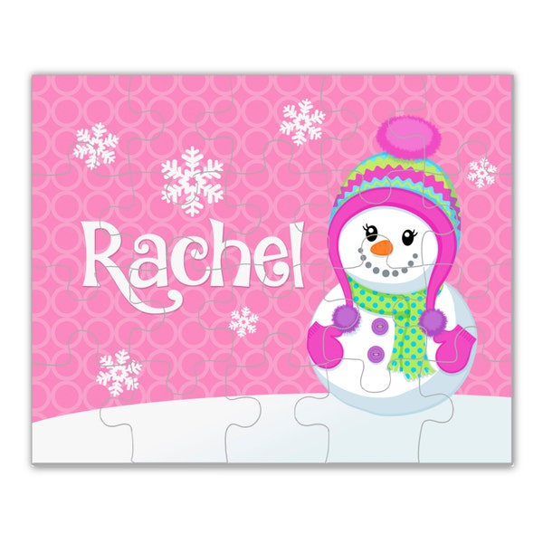 Penguin Wooden Puzzle - Etsy