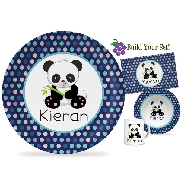 Panda Bear Cub - Etsy