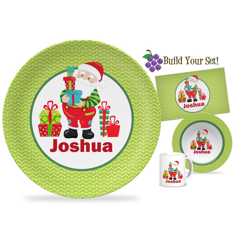 Personalized Plate - Etsy