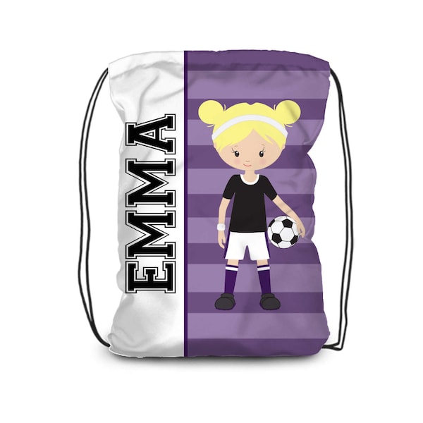 Soccer Bag - Etsy