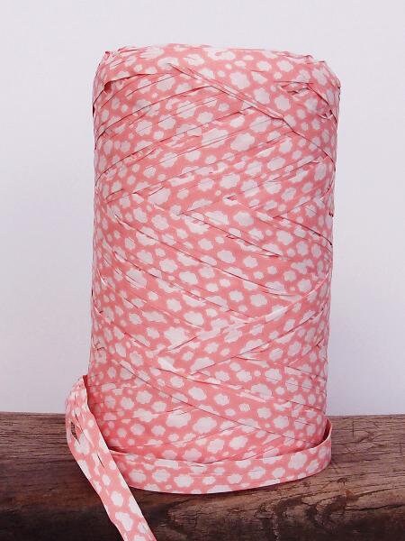 Upscale 5mm Fibrolated Raffia Roll 50 Meters Choose Colors - Etsy