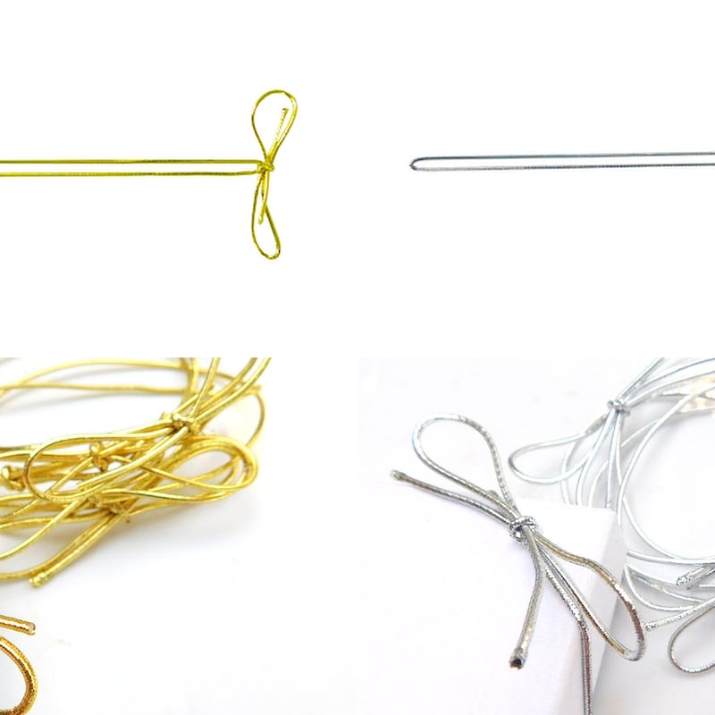 Elastic Hang Tags Loops - Etsy