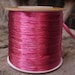 Pearlized Synthetic Raffia Roll 100 Yards Choose Colors Free Shipping ...