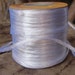 Pearlized Synthetic Raffia Roll 100 Yards Choose Colors Free Shipping ...