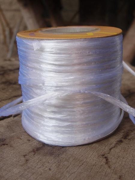 Pearlized Synthetic Raffia Roll 100 Yards - Choose Colors * Free ...