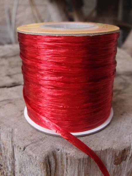 Pearlized Synthetic Raffia Roll 100 Yards Choose Colors - Etsy