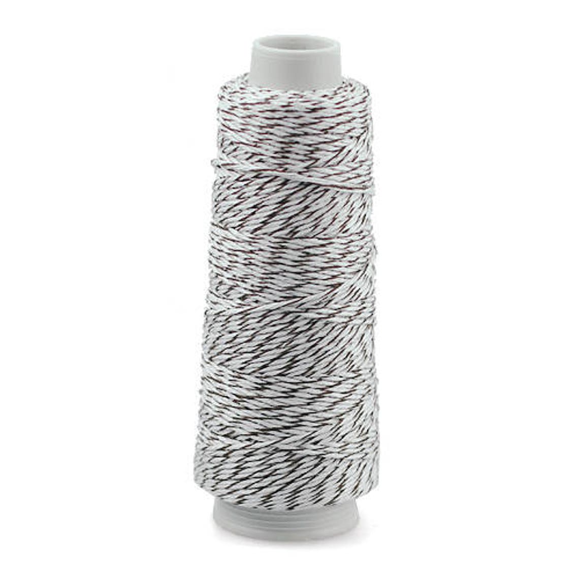 Bakers Twine Cotton Spool Roll Gift Wrapping, 100 Yards - Choose Colors ...